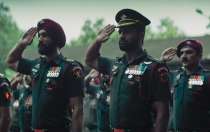 Uri Attack Latest News, Photos and Videos - India TV News