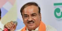 Ananth Kumar Latest News, Photos and Videos - India TV News