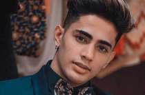 Danish Zehen Latest News, Photos and Videos - India TV News