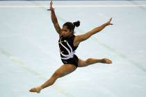 Dipa Karmakar Latest News, Photos and Videos - India TV News