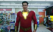 Shazam Latest News, Photos and Videos - India TV News