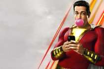 Shazam Latest News, Photos and Videos - India TV News