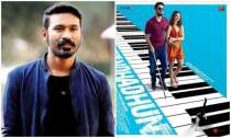 Andhadhun Latest News, Photos and Videos - India TV News