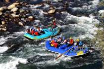 River Rafting Latest News, Photos and Videos - India TV News