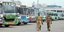Bus Strike Latest News, Photos and Videos - India TV News