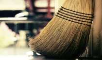 Broom Latest News, Photos and Videos - India TV News