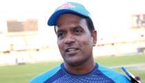 Sunil Joshi Latest News, Photos and Videos - India TV News