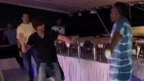 Lungi Dance Latest News, Photos and Videos - India TV News
