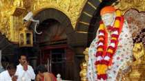 Sai Baba Latest News, Photos and Videos - India TV News