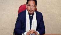 Conrad Sangma Latest News, Photos and Videos - India TV News