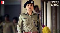 Mardaani 2 Latest News, Photos and Videos - India TV News