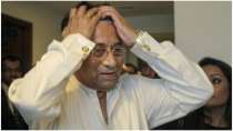 Pervez Musharraf Latest News, Photos and Videos - India TV News