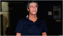Chunky Pandey Latest News, Chunky Pandey Breaking News Live - India TV News