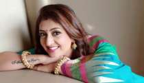 Juhi Parmar Latest News, Photos and Videos - India TV News