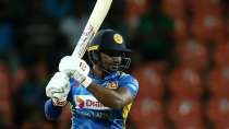 Kusal Perera Latest News, Photos and Videos - India TV News