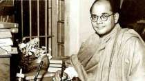 Subhash Chandra Bose Latest News, Photos and Videos - India TV News