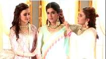 Choti Sardarni Latest News, Photos and Videos - India TV News