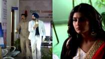 Choti Sardarni Latest News, Photos and Videos - India TV News