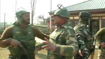 Grenade Latest News, Photos and Videos - India TV News