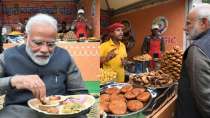 Litti Chokha Latest News, Photos and Videos - India TV News