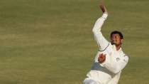 Pragyan Ojha Latest News, Photos and Videos - India TV News