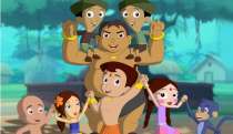 Chhota Bheem Latest News, Chhota Bheem Breaking News Live - India TV News