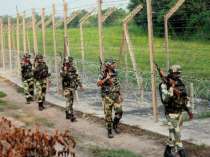 Bsf Jawan Latest News, Photos and Videos - India TV News
