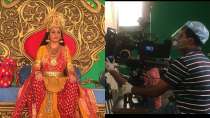 Santoshi Maa Latest News, Photos and Videos - India TV News