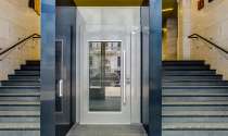 Lift Accident Latest News, Photos and Videos - India TV News