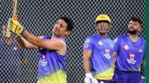 Piyush Chawla Latest News, Photos and Videos - India TV News