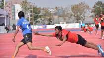 Kho Kho Latest News, Photos and Videos - India TV News