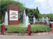 Anna University Latest News, Photos and Videos - India TV News