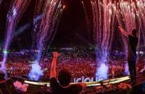 Sunburn Festival Latest News, Photos and Videos - India TV News