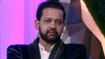 Rahul Mahajan Latest News, Photos and Videos - India TV News