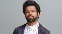 Rithvik Dhanjani Latest News, Photos and Videos - India TV News
