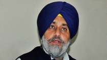 Sukhbir Badal Latest News, Photos and Videos - India TV News