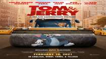 Tom And Jerry Latest News, Photos and Videos - India TV News