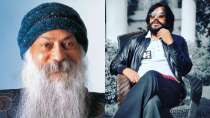 Osho Latest News, Photos and Videos - India TV News