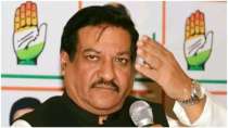 Prithviraj Chavan Latest News, Photos and Videos - India TV News