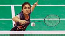 Saina Latest News, Photos and Videos - India TV News