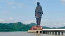 Statue Of Unity Latest News, Photos and Videos - India TV News