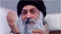 Osho Latest News, Photos and Videos - India TV News