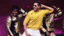 Prabhu Deva Latest News, Photos and Videos - India TV News