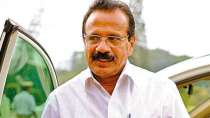 Sadananda Gowda Latest News, Photos and Videos - India TV News