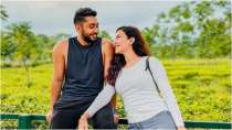 Zaid Darbar Latest News, Photos and Videos - India TV News