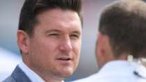 Graeme Smith Latest News, Photos and Videos - India TV News