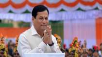 Sarbananda Sonowal Latest News, Profile, Biography, Photos and Videos ...