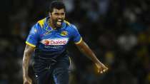Thisara Perera Latest News, Photos and Videos - India TV News