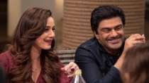 Neelam Kothari Latest News, Photos and Videos - India TV News
