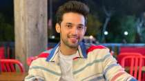 Parth Samthaan Latest News, Photos and Videos - India TV News